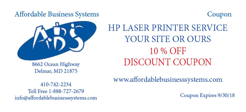 abs coupon – Affordable Business Systems