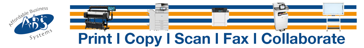 Customer Center – Affordable Business Systems